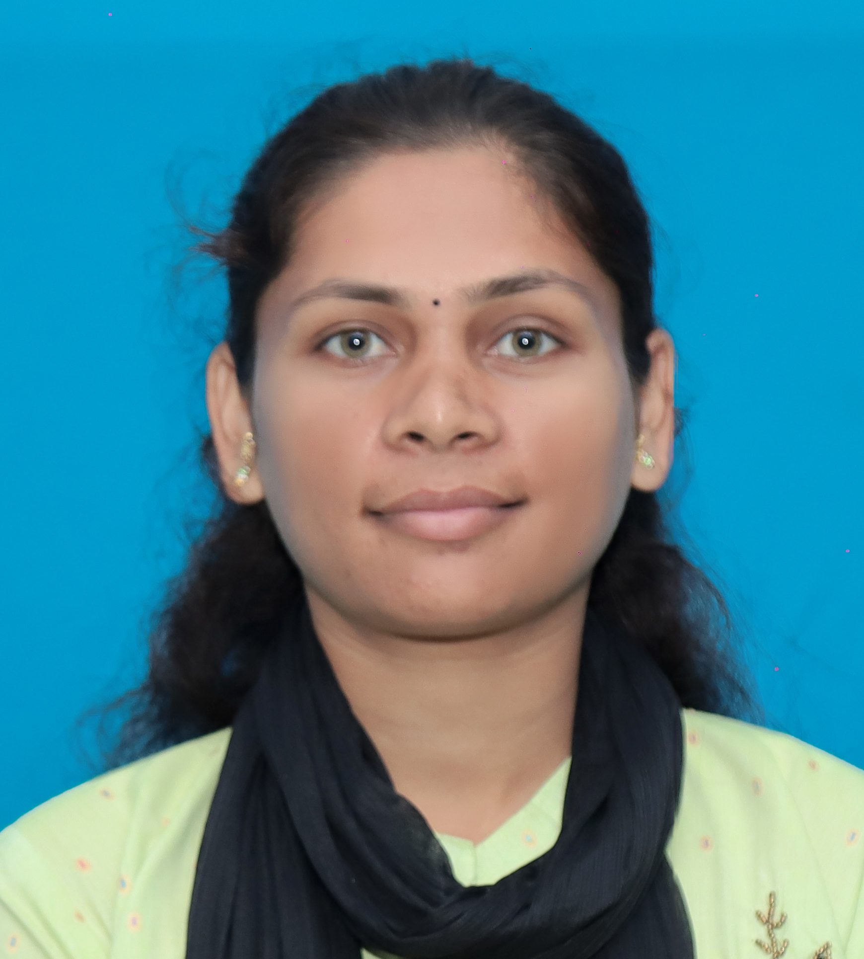 Computer Science – DPRC